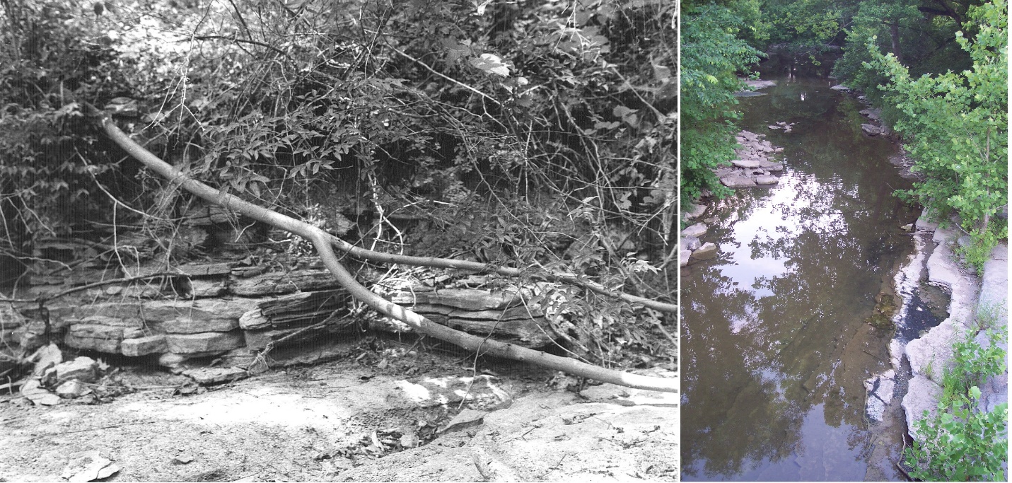 Stone-Box Graves - Old Town