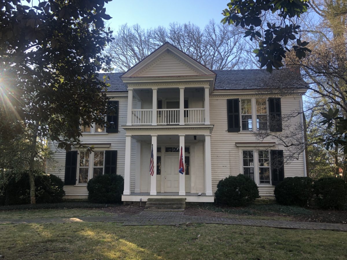 Latest from Old Town | Old Town