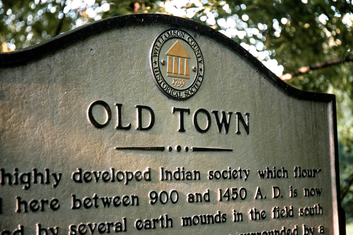 Resources | Old Town