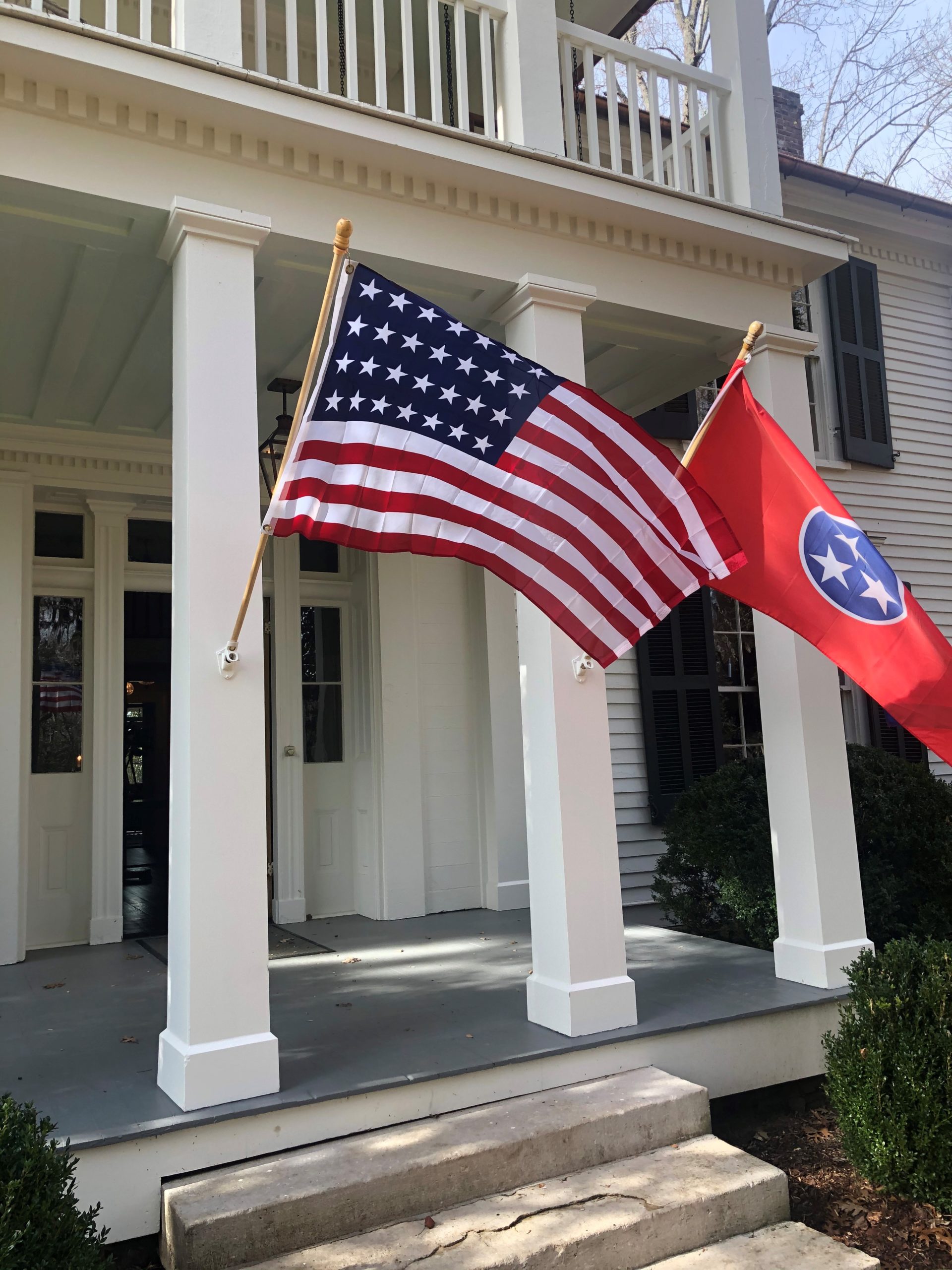 About Us | Old Town Franklin, Tennessee